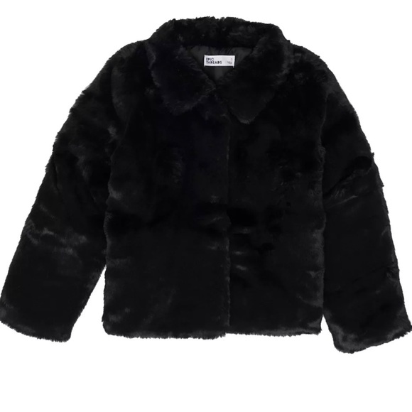 Epic Threads | Jackets & Coats | Epic Threads Faux Fur Jacket | Poshmark